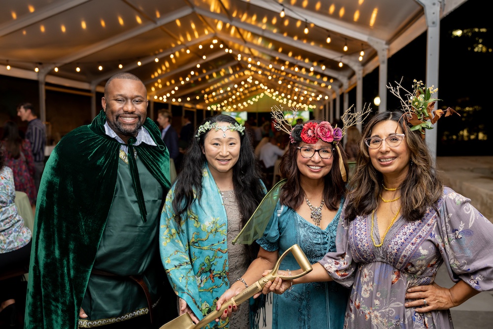 TreeFolks 2025 RootBall by TreeFolks | BetterUnite